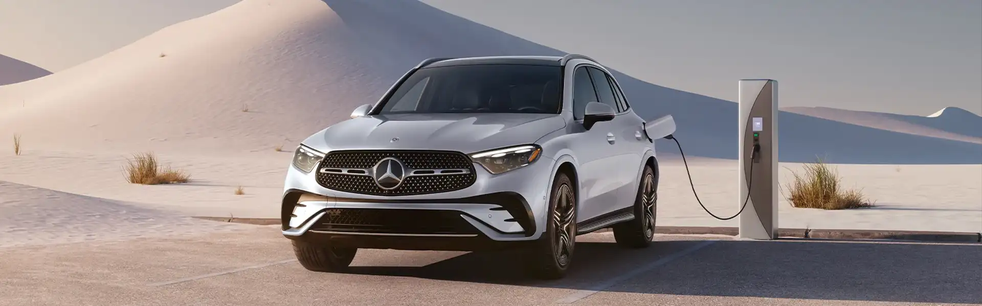 Mercedes-Benz Plug In Hybrid Electric Vehicles | RBM of Atlanta