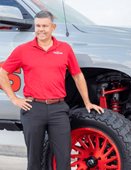 Custom-Built Toyota Cars & Trucks in San Antonio, TX | RMT Customs