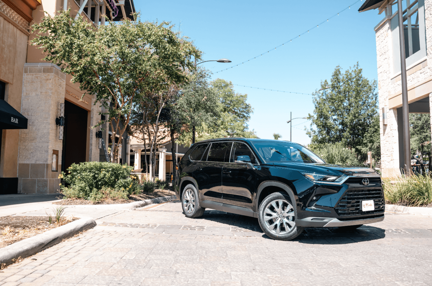 Buyer's Guide to the All New Grand Highlander | Red McCombs Toyota