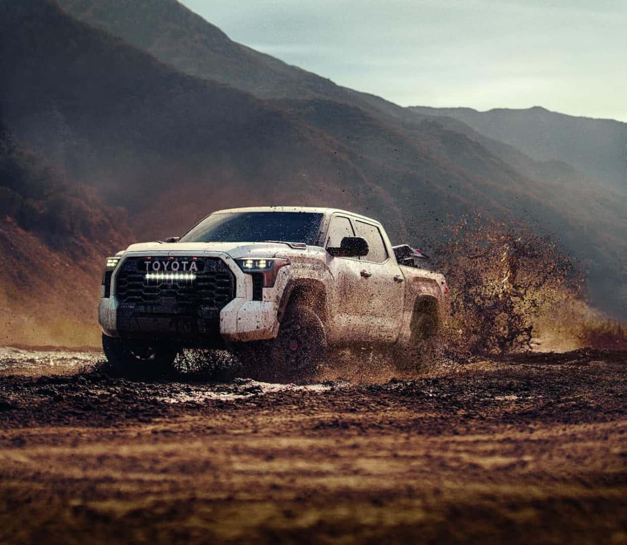 Why You Should Never Skip the Test Drive | Red McCombs Toyota