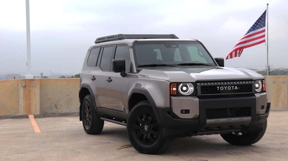 Exploring the 2025 Toyota Land Cruiser: Top Questions Answered