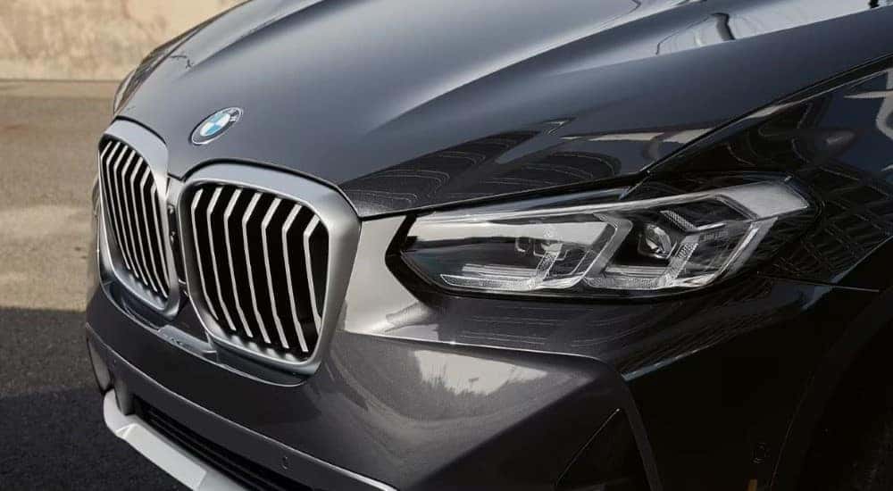 The BMW SAV Lineup: The X3, X5 & X7 | Luxury Vehicles for Sale