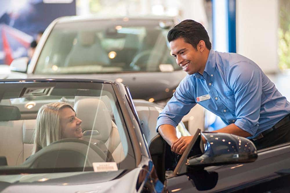 Values & Culture Matter | Luxury Car Dealer Near Fort Worth, TX