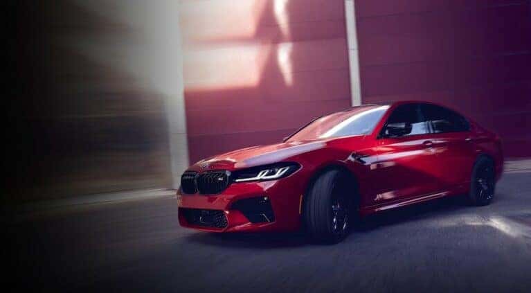 What Is a BMW M Certified Dealer, and What Are the Benefits?