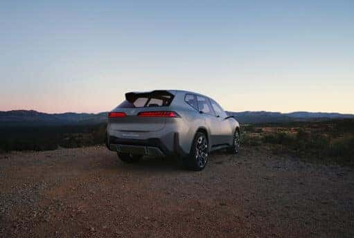 Meet BMW's Next-Generation Electric Vehicle Platform | EV Dealer