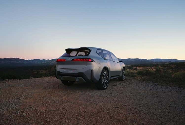 Meet BMW's Next-Generation Electric Vehicle Platform | EV Dealer