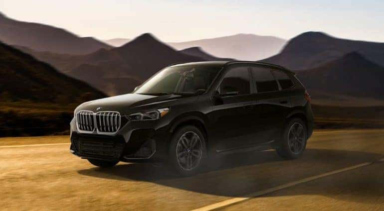 BMW SUV Options That Take You to the Next Level | Car Dealership