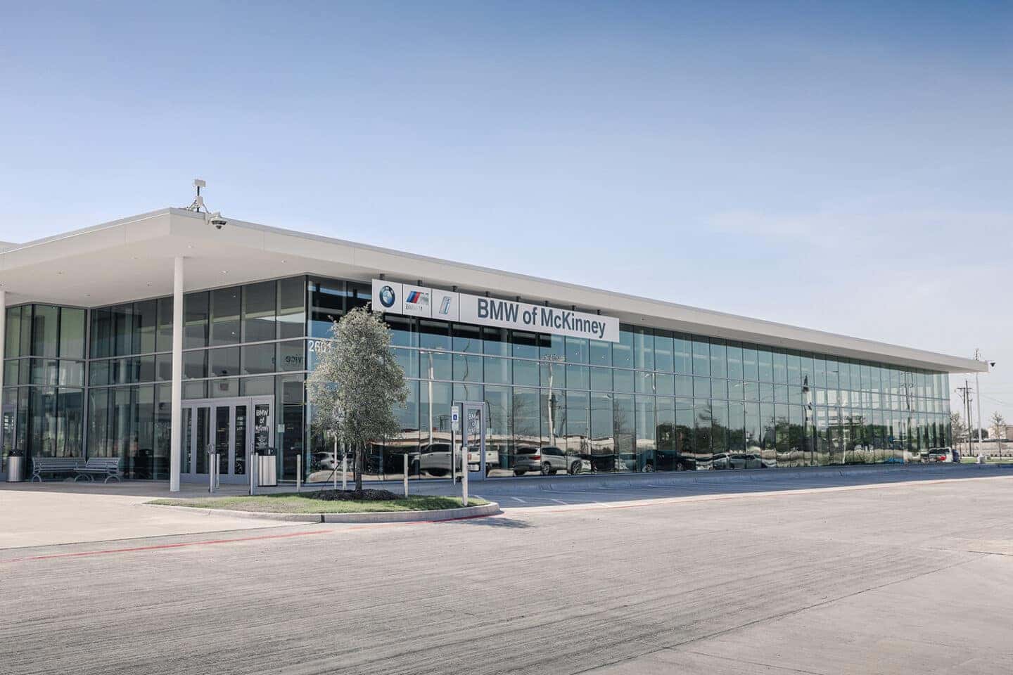 Hendrick Automotive Group opens BMW of McKinney | BMW of McKinney