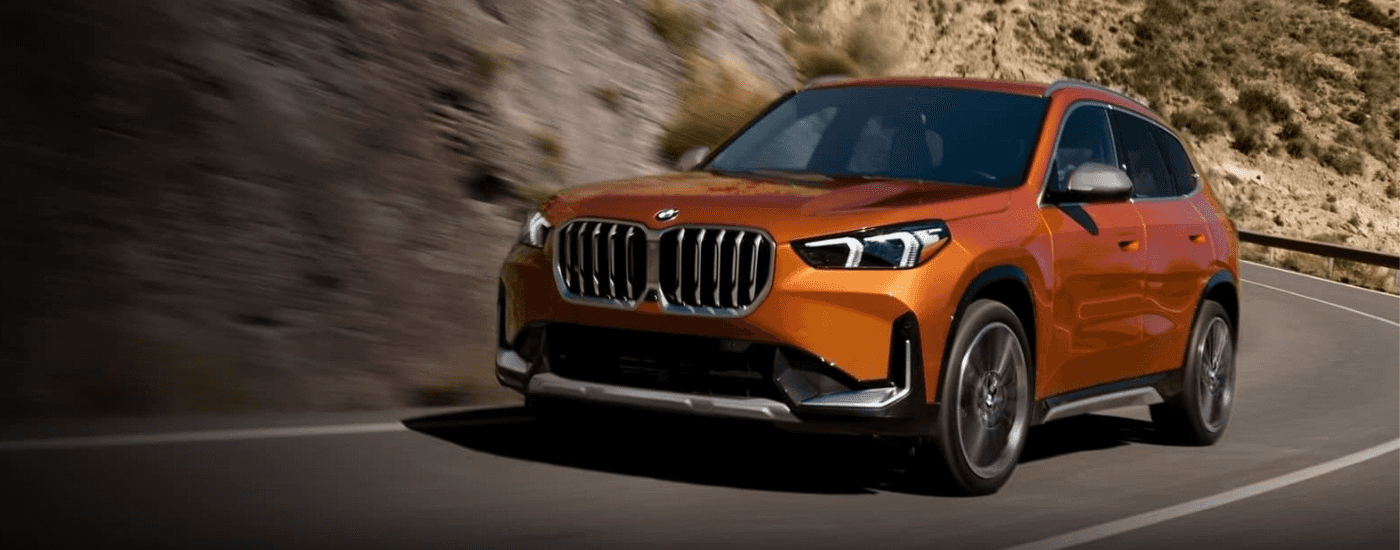 BMW for Sale Near Grapevine