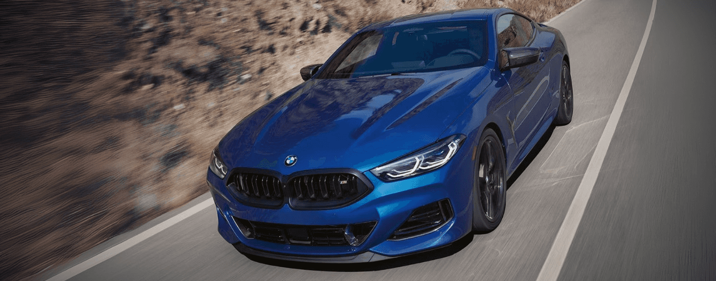 BMW for Sale Near Grapevine