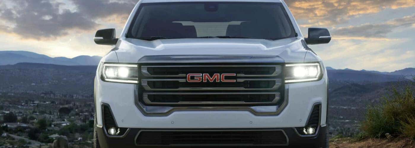 Who Makes GMC? | Riverside GMC Of Cartersville in Cartersville