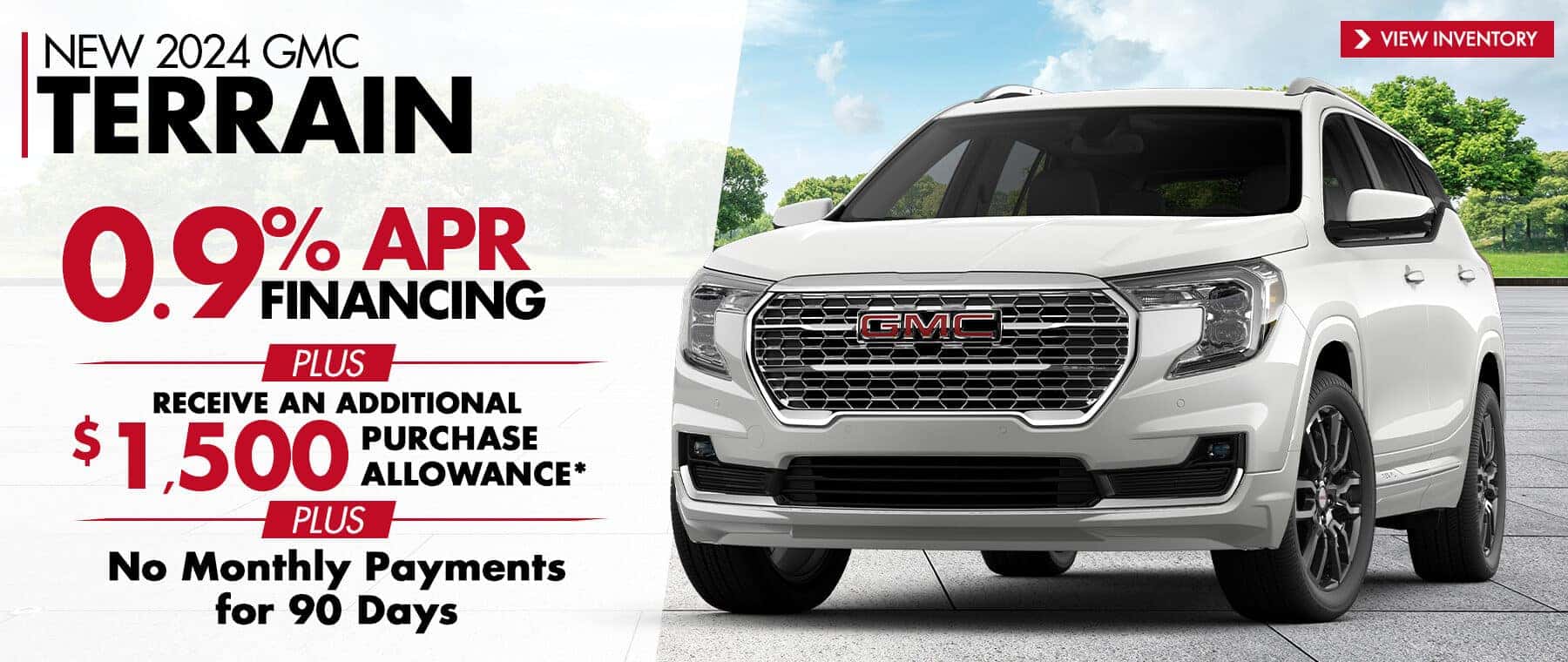 Riverside Buick GMC | Full-Service Automotive Dealership in Cartersville