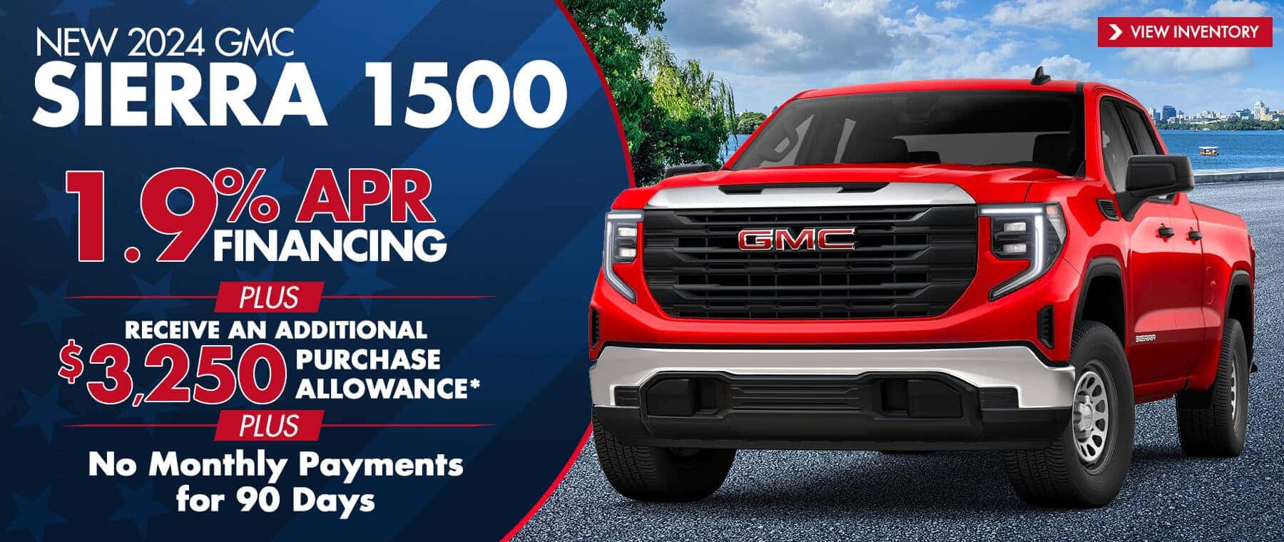 Riverside Buick GMC | Full-Service Automotive Dealership in Cartersville