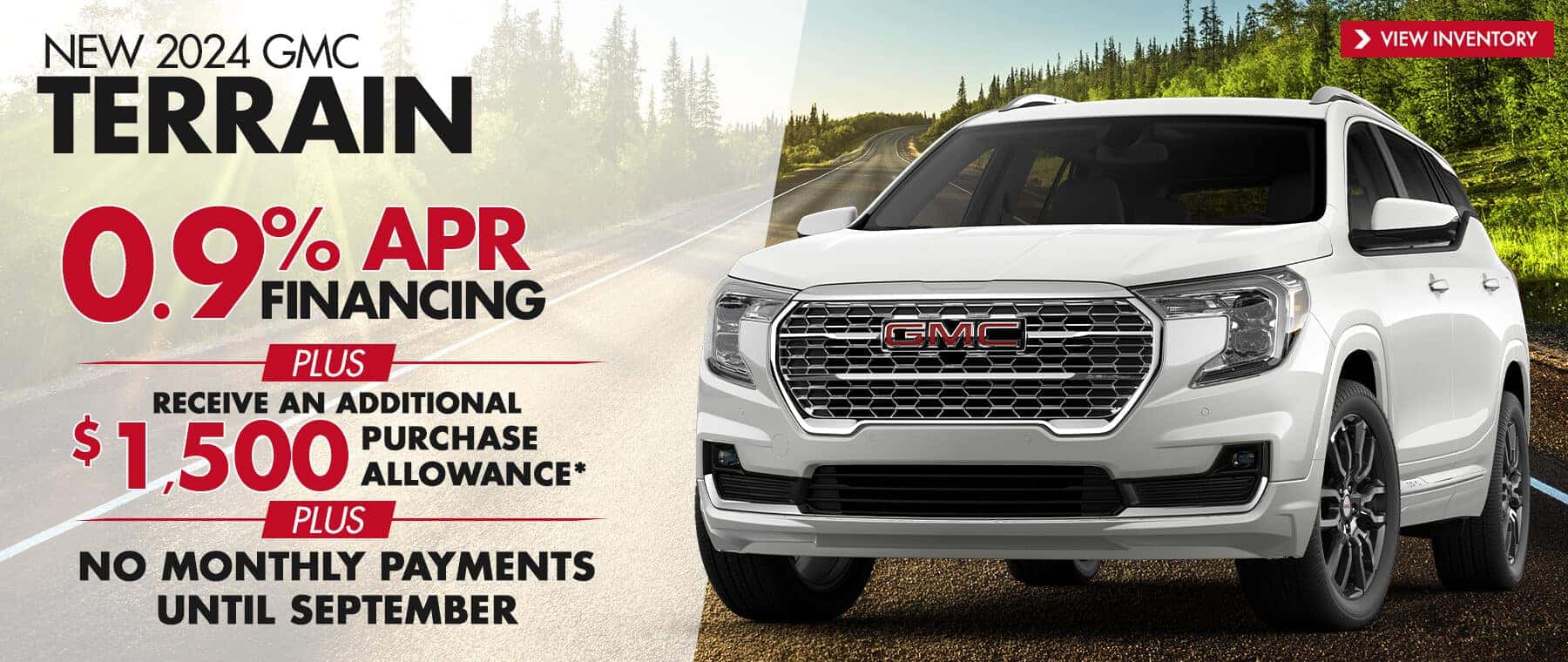 Riverside GMC Of Cartersville | Full-Service Automotive Dealership in ...