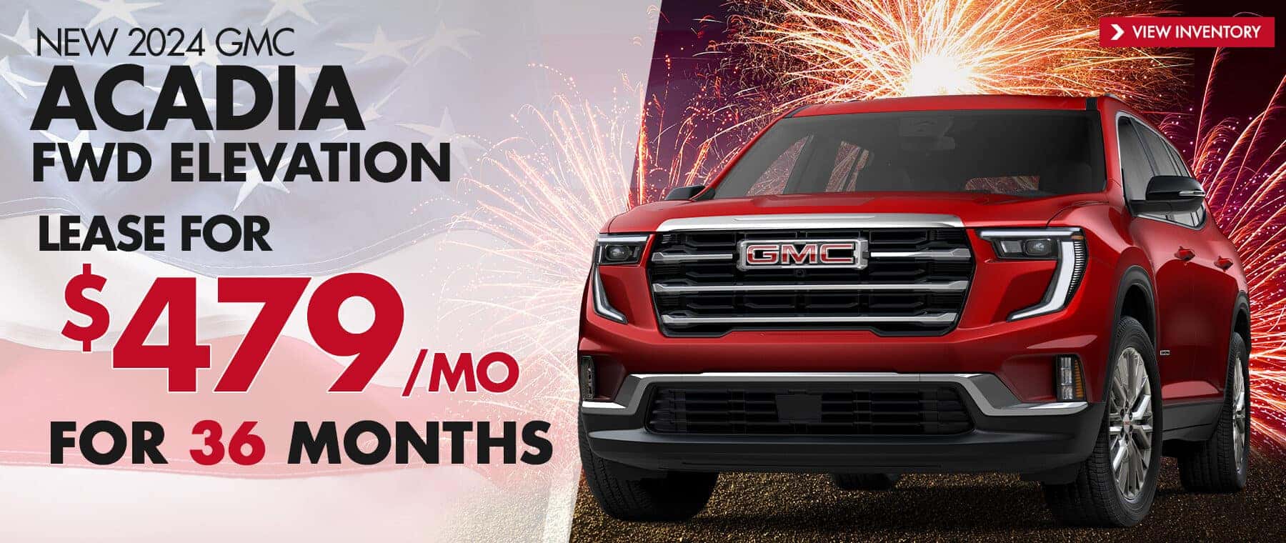 Riverside GMC Of Cartersville | Full-Service Automotive Dealership in ...