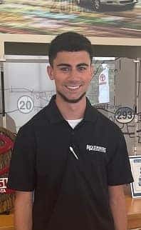 Riverside Toyota Staff | Rome Toyota Dealer