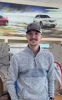 Riverside Toyota Staff | Rome Toyota Dealer