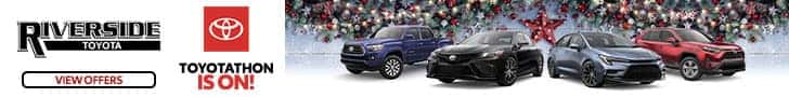 Riverside Toyota | Toyota Dealer in Rome, GA