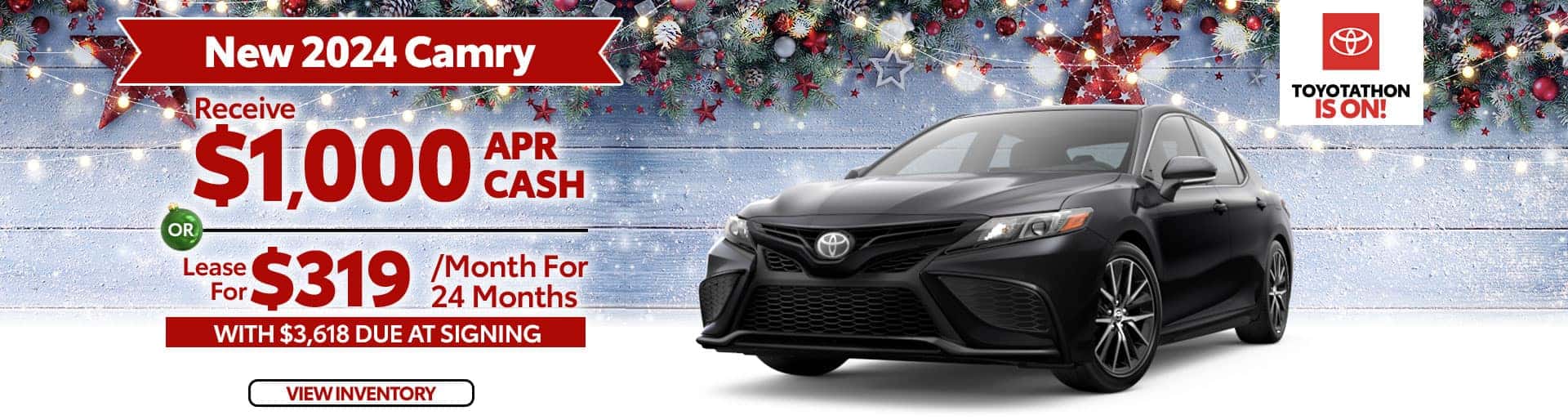 Riverside Toyota | Toyota Dealer in Rome, GA