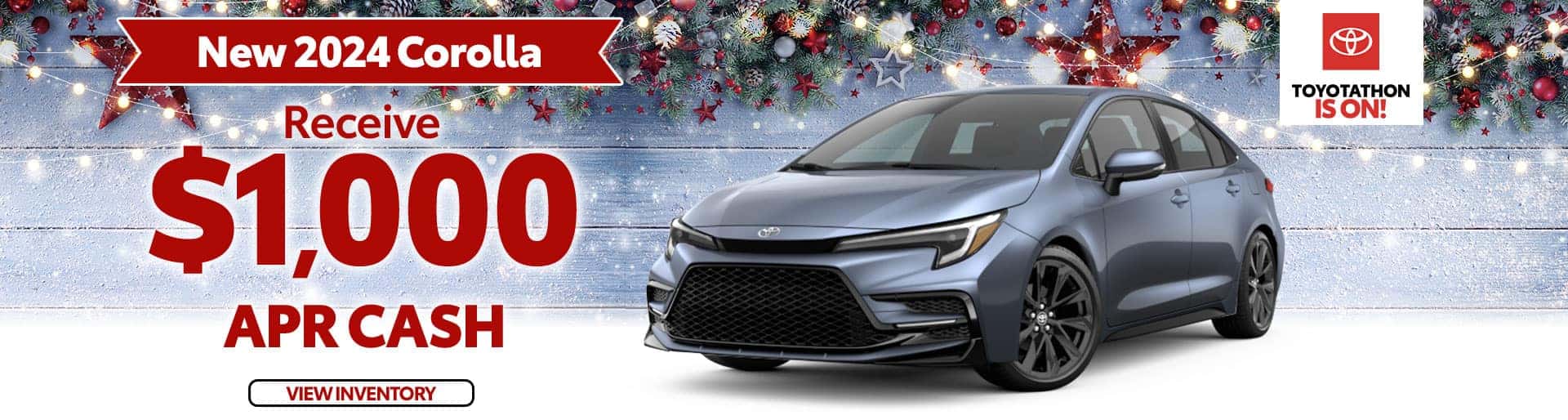 Riverside Toyota | Toyota Dealer in Rome, GA