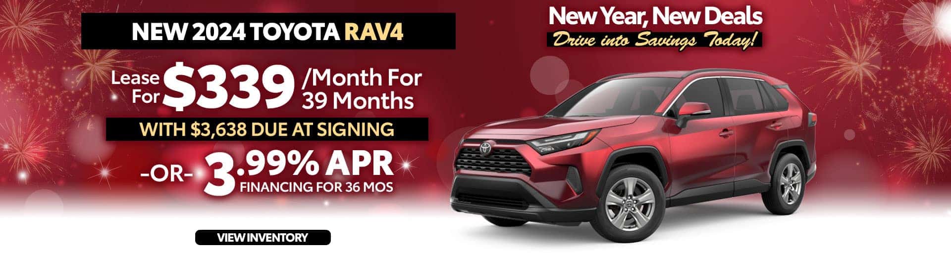 Riverside Toyota | Toyota Dealer in Rome, GA