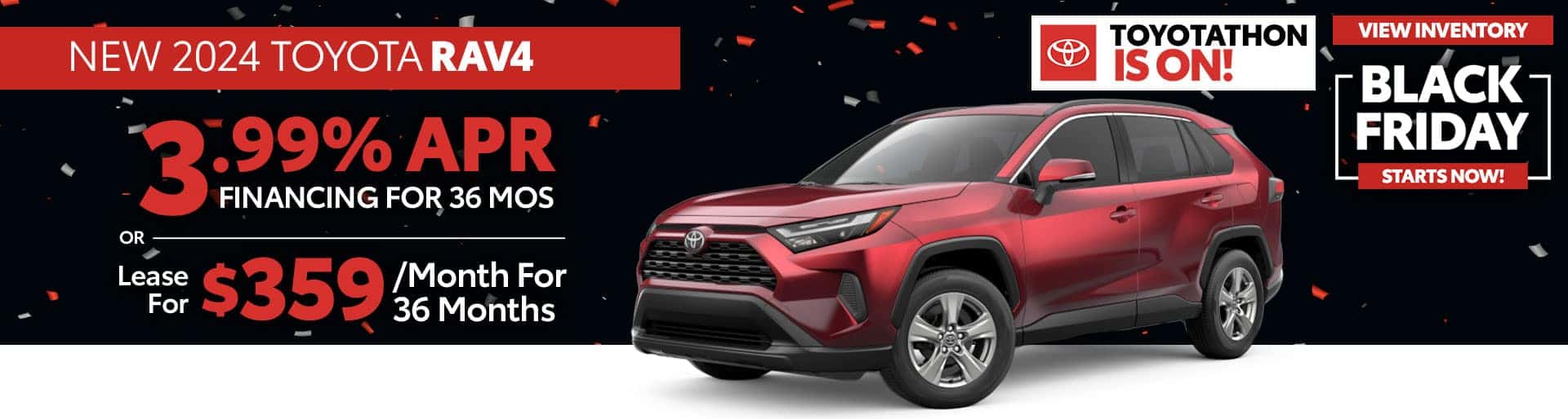 Riverside Toyota | Toyota Dealer in Rome, GA