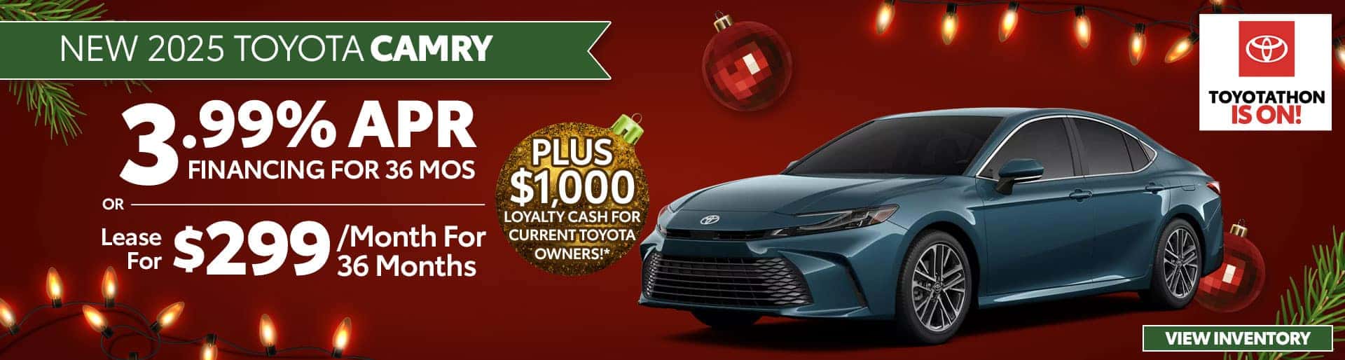 Riverside Toyota | Toyota Dealer in Rome, GA