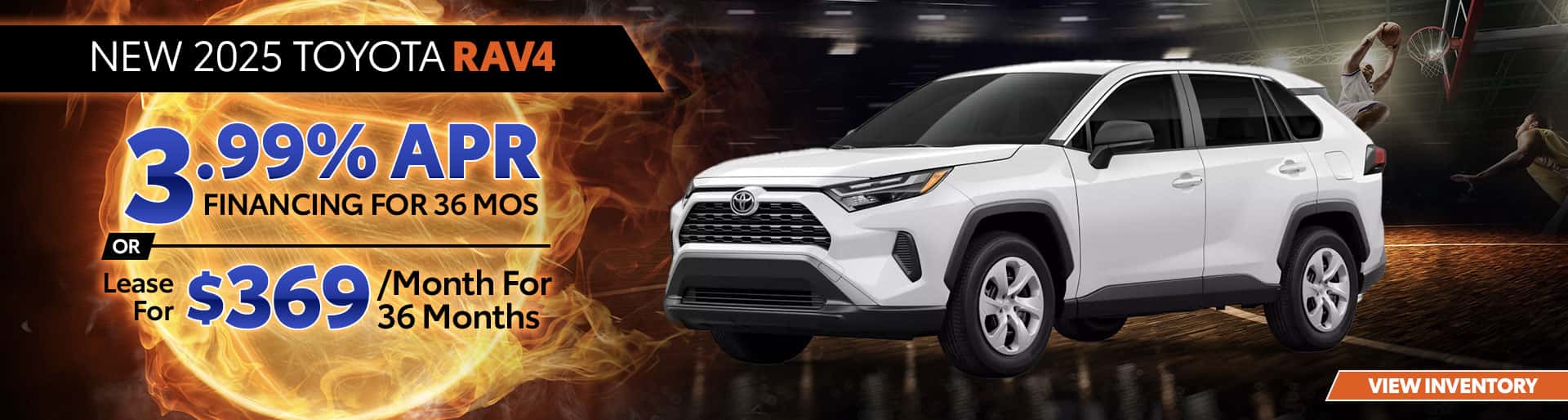 Riverside Toyota | Toyota Dealer in Rome, GA