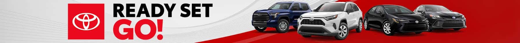 New Toyota for Sale in Rome | Riverside Toyota