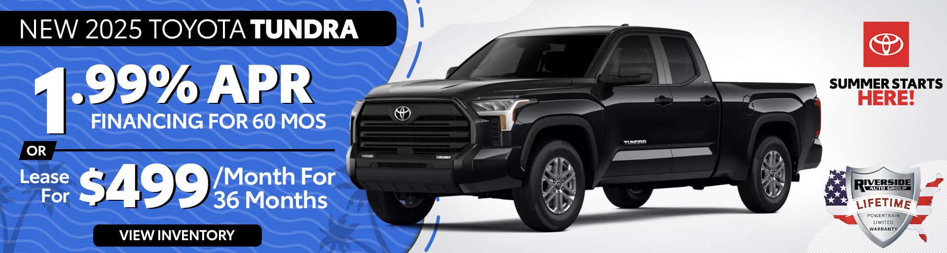 Riverside Toyota | Toyota Dealer in Rome, GA