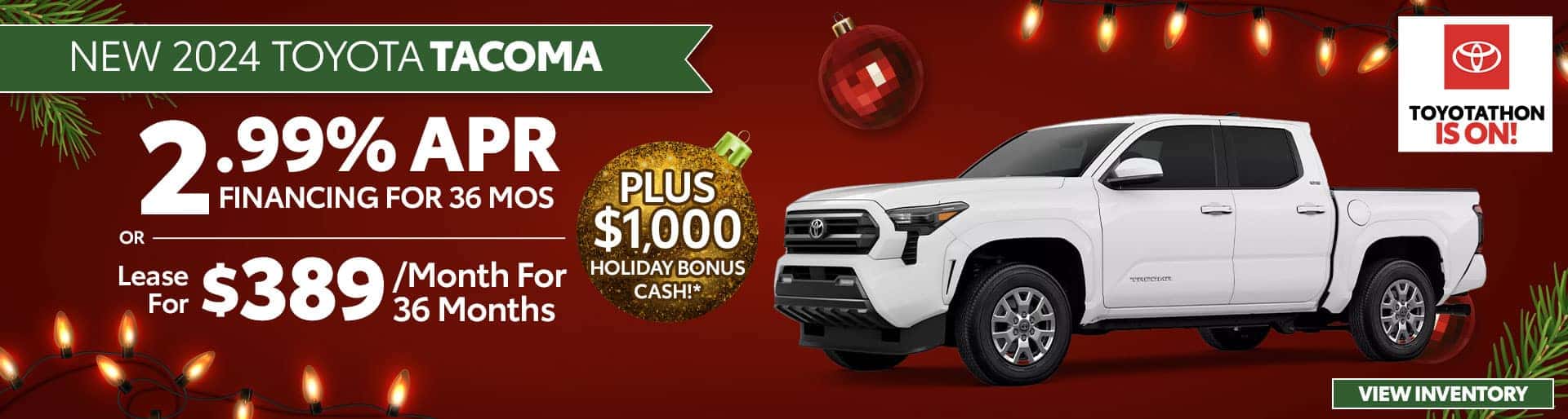 Riverside Toyota | Toyota Dealer in Rome, GA