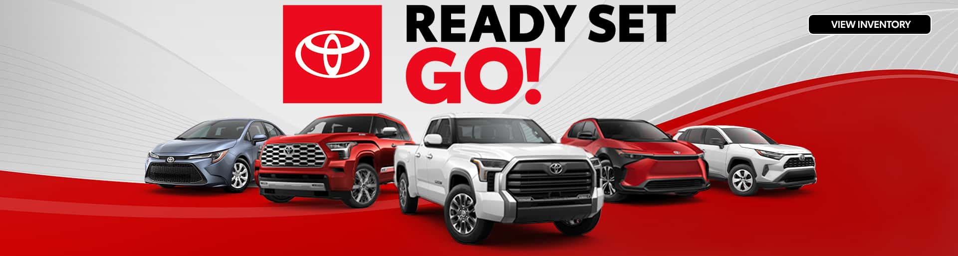 Riverside Toyota | Toyota Dealer in Rome, GA