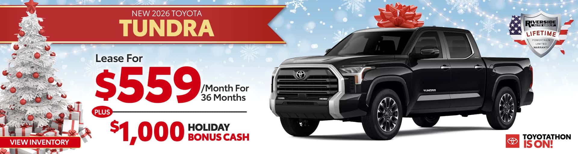 Riverside Toyota | Toyota Dealer in Rome, GA