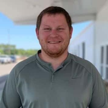 Robert Fender Chevrolet Staff | Douglas Chevrolet Dealer
