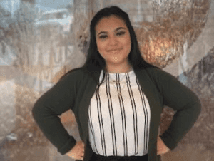 Kimberly Quintero's Instagram, Twitter & Facebook on IDCrawl