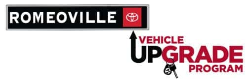 Vehicle Upgrade Program | Toyota Dealer Serving Joliet, IL