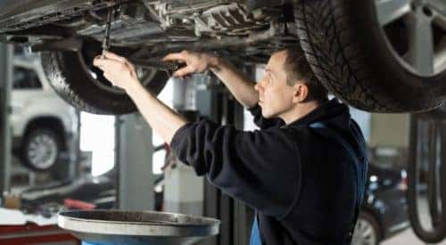 Car Maintenance 101: The When, Why, and How of Oil Changes