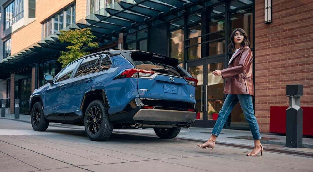 EV Dealership Near Me | New and Used Auto Dealer