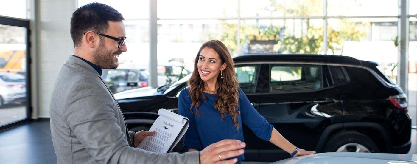 Value My Trade | New & Used Toyota Dealership near Joliet, IL