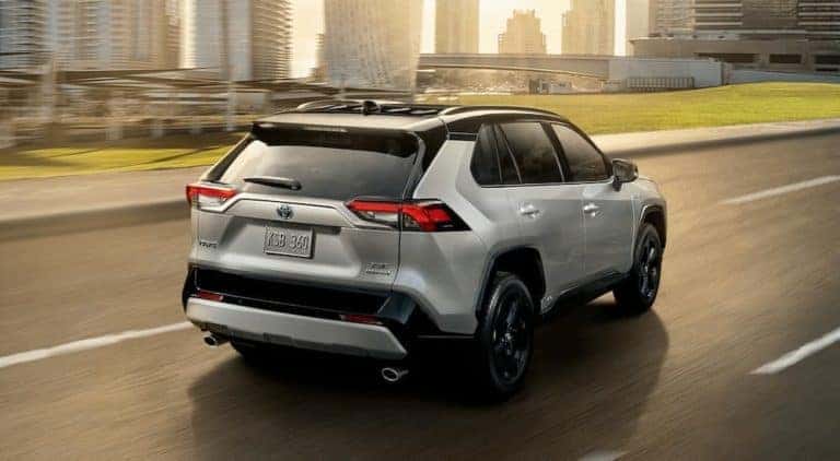 Everything You Need to Know About Toyota’s CPO Program