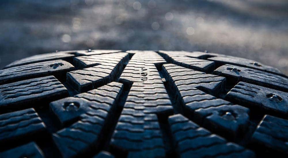 Winter Tires vs All-Season Tires: What’s the Difference?