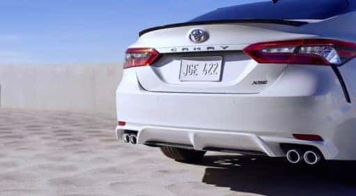 2023 Toyota Camry Highlights: What We Love About This Iconic Sedan