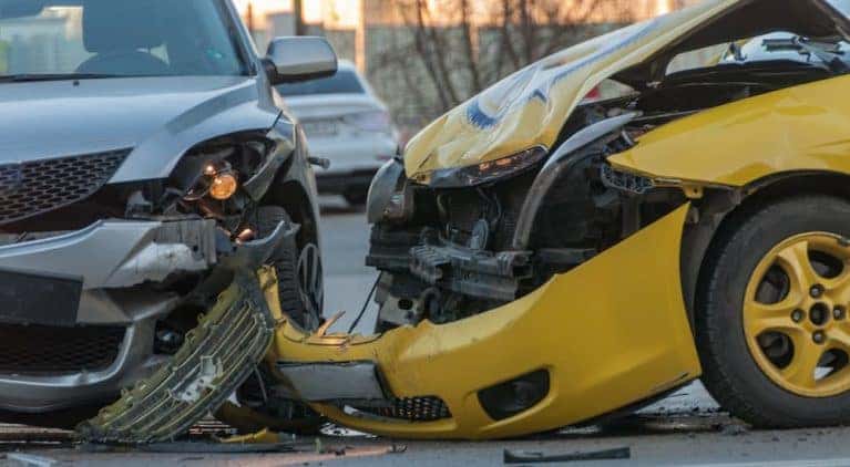 Toyota Collision Center | Auto Service & Body Shop near Joliet, IL