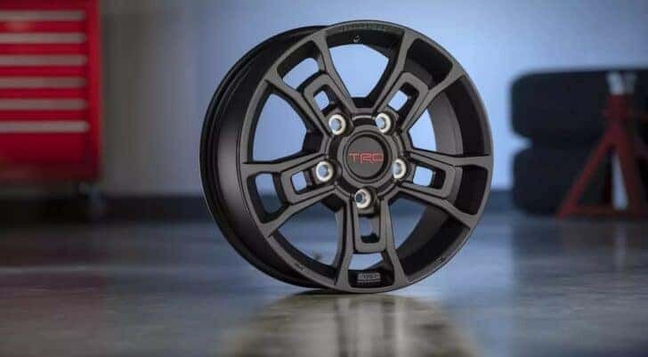 Customize Your Toyota With Racing Stripes, Accessories, and More!