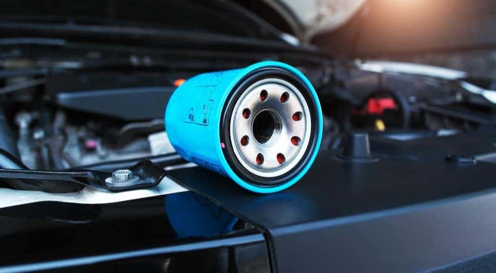 Ignoring Oil Changes, or How to Destroy Your Car’s Engine