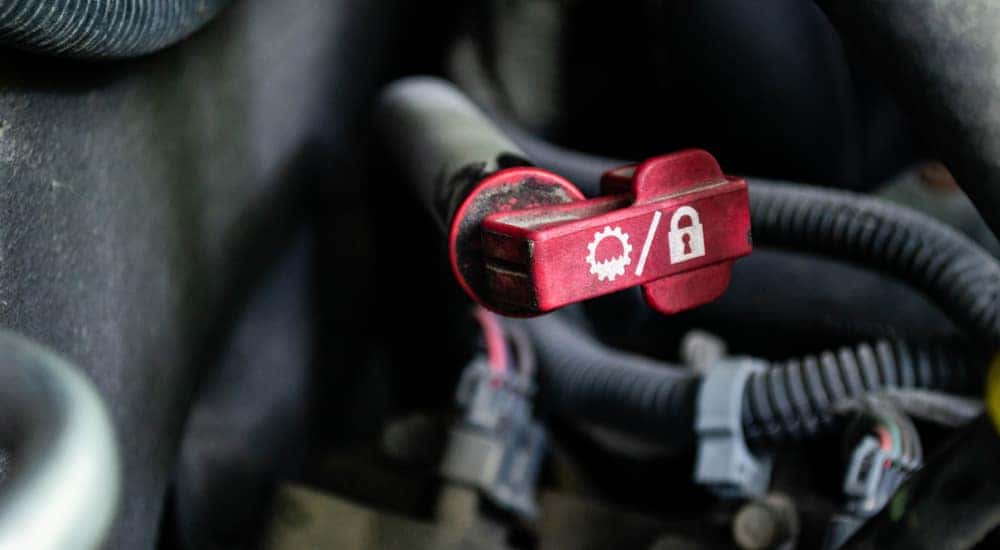 How to Check Your Transmission Fluid and Why It's Important to Your ...