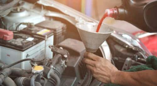 How to Check Your Transmission Fluid and Why It's Important to Your ...