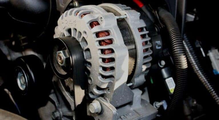 Everything You Need to Know About Your Alternator