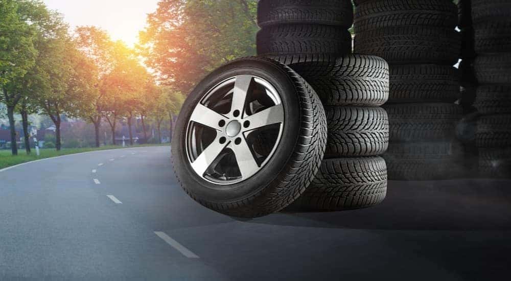 How to Get Your Vehicle Ready for Summer