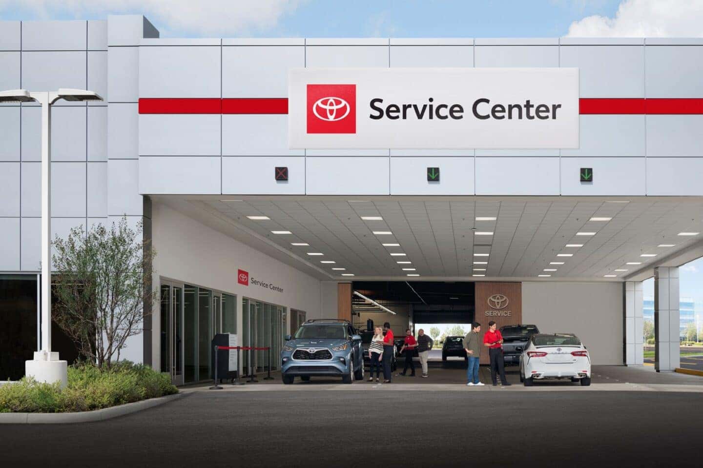 Toyota Programs Available at Romeoville Toyota | Romeoville Toyota